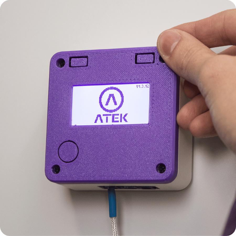 About ATEK | Environmental Monitoring Solutions Leader